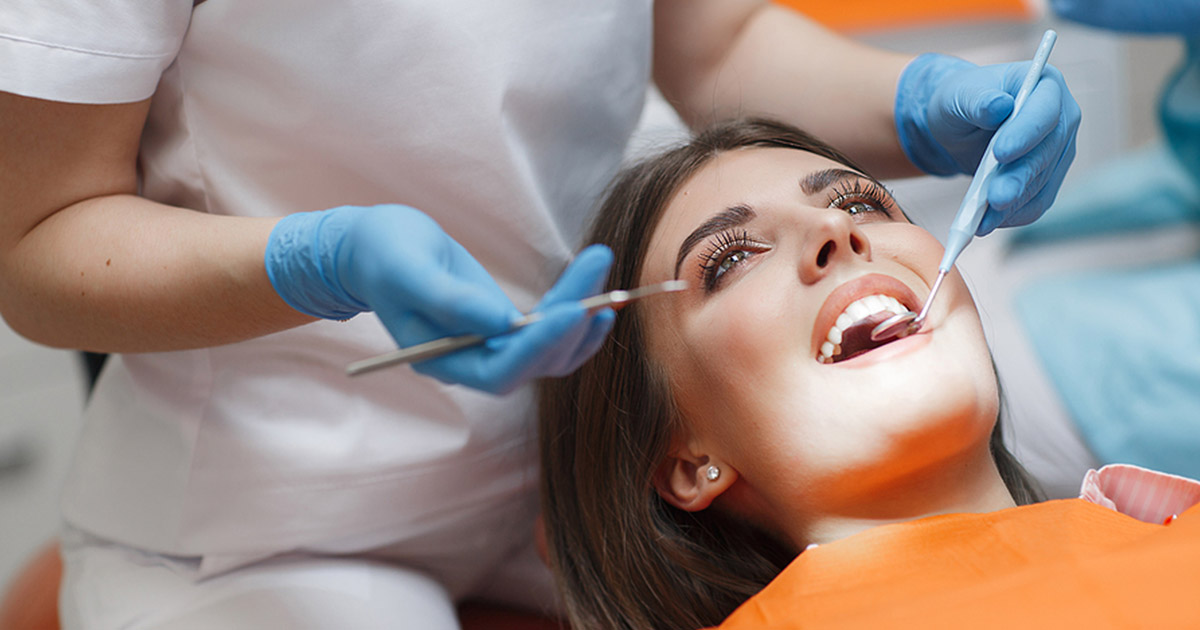 Holistic Dentistry San Francisco - Natural Dentist - Whole Health ...