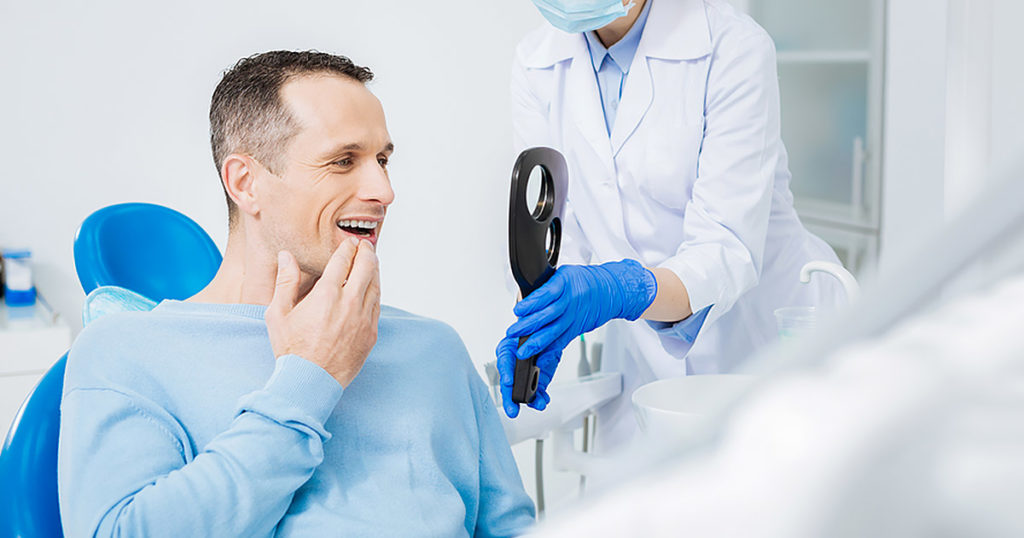 SMART Amalgam Filling Removal - Holistic Dentist San Francisco | Green ...